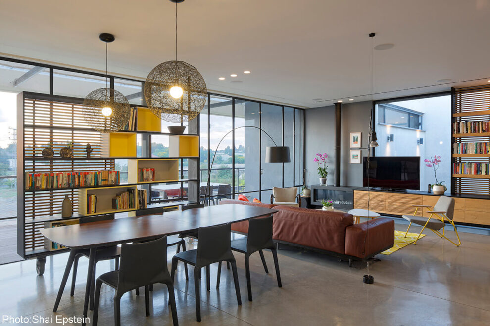 600sqm House, Menashe Area - Fineshmaker