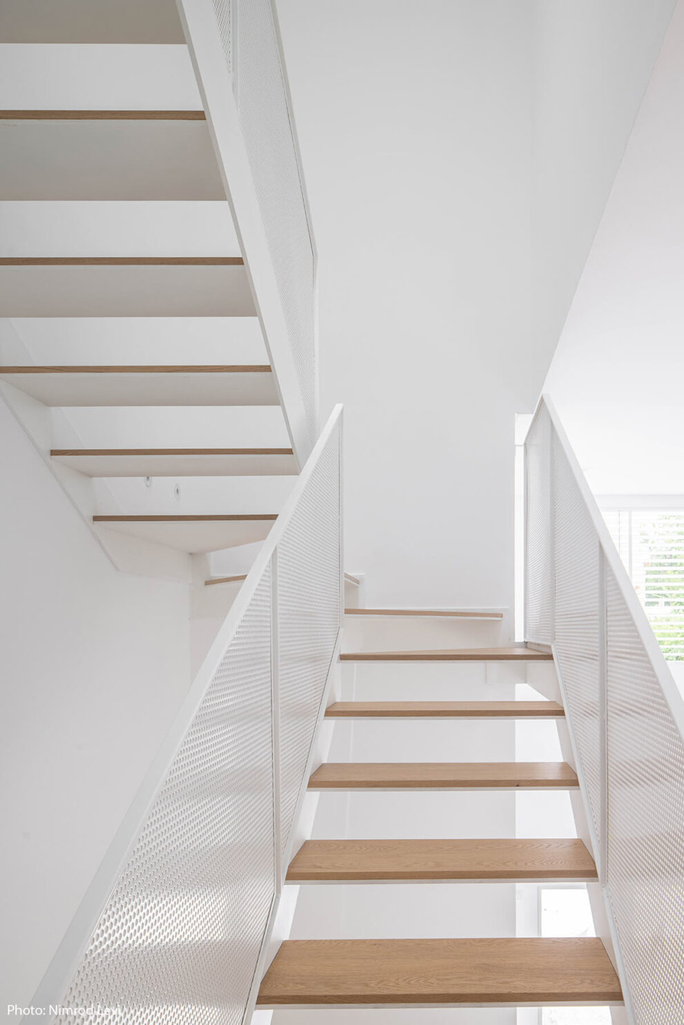 Hadar Yosef House, Tel Aviv - Fineshmaker